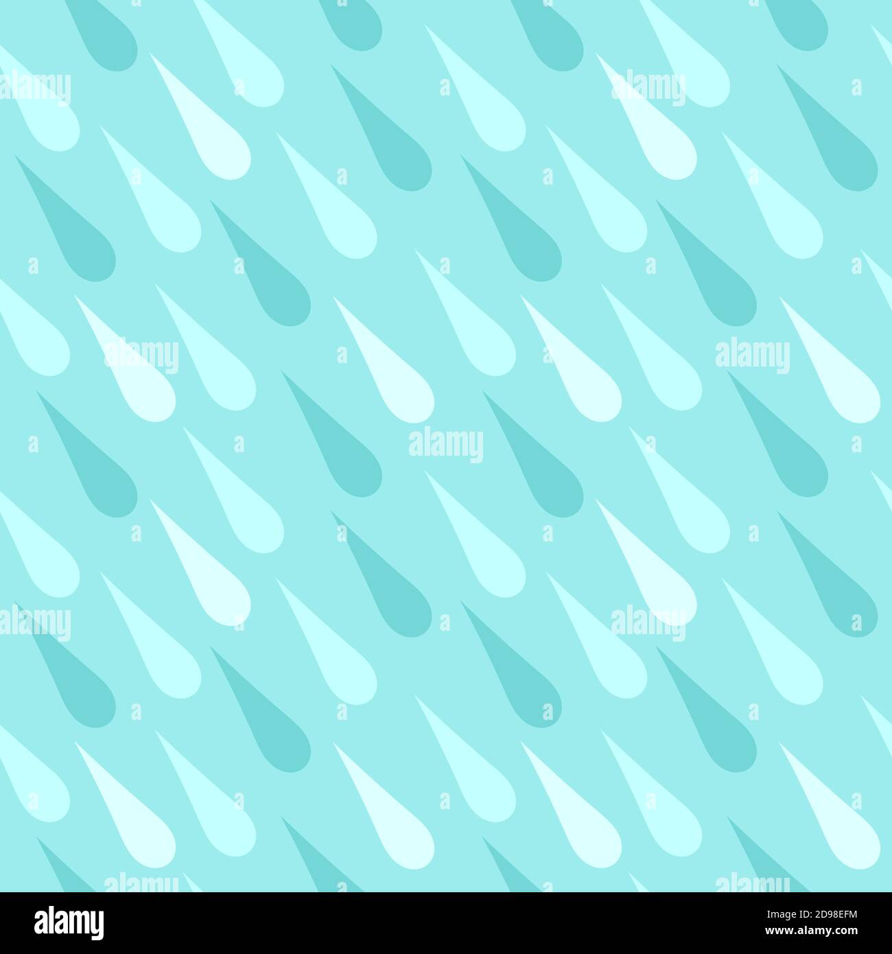 Very heavy rainfall Stock Vector Images - Alamy