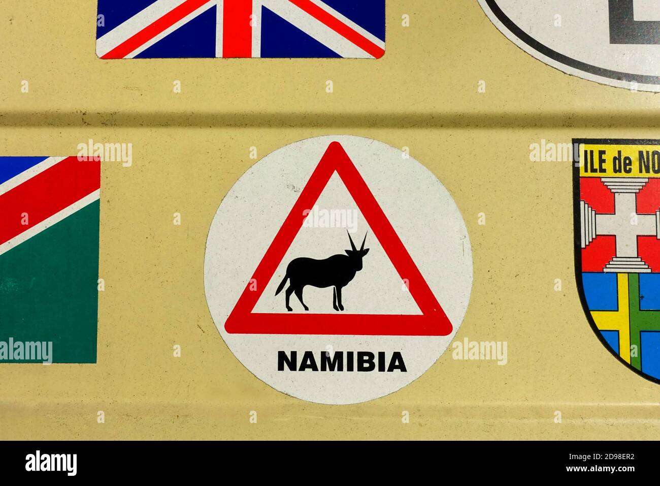 Germany Namibia Flag High Resolution Stock Photography and Images - Alamy