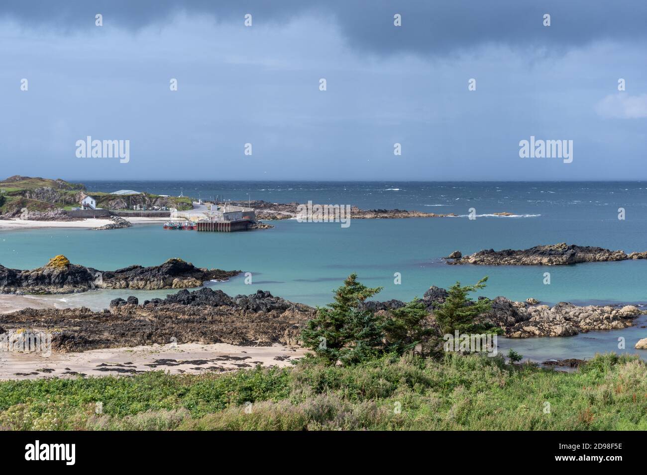 Malin head hi-res stock photography and images - Alamy