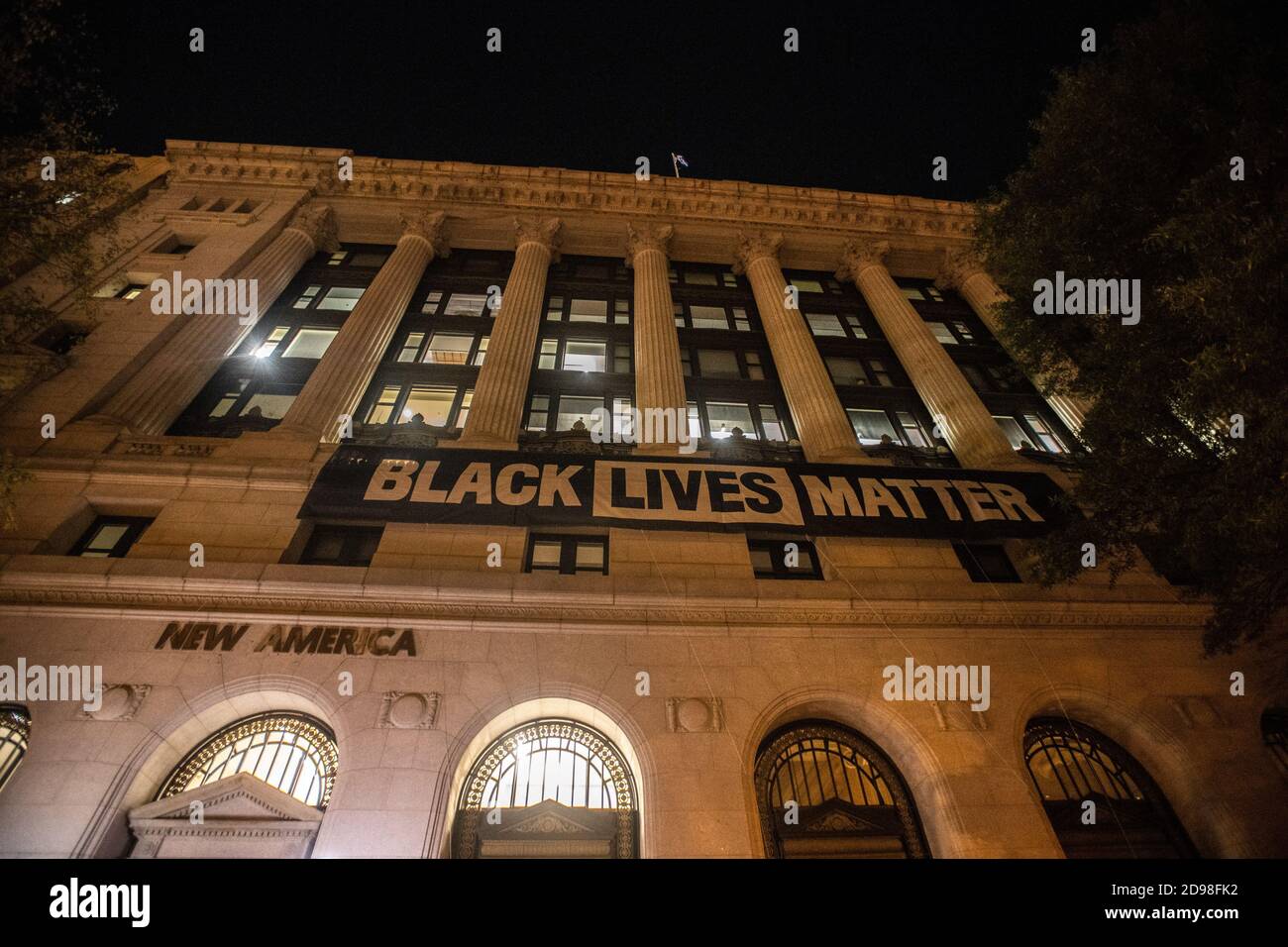 American bar association building hi-res stock photography and images ...