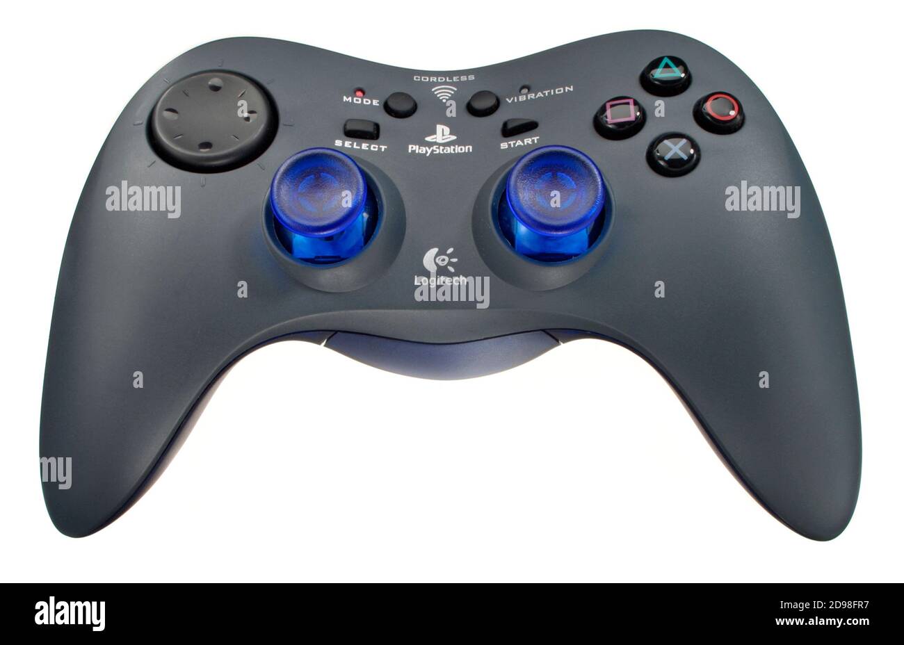 Logitech hi-res stock photography and images - Alamy