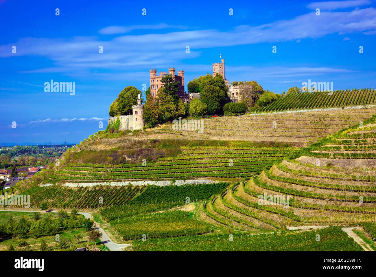 Kinzig Valley High Resolution Stock Photography and Images - Alamy