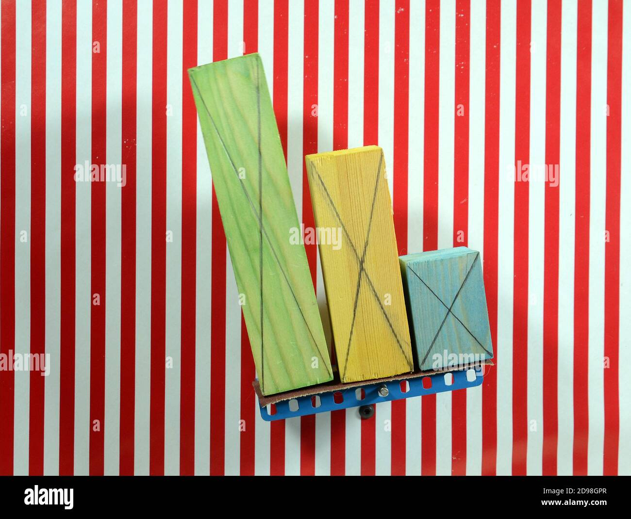 Different size blocks hi-res stock photography and images - Alamy