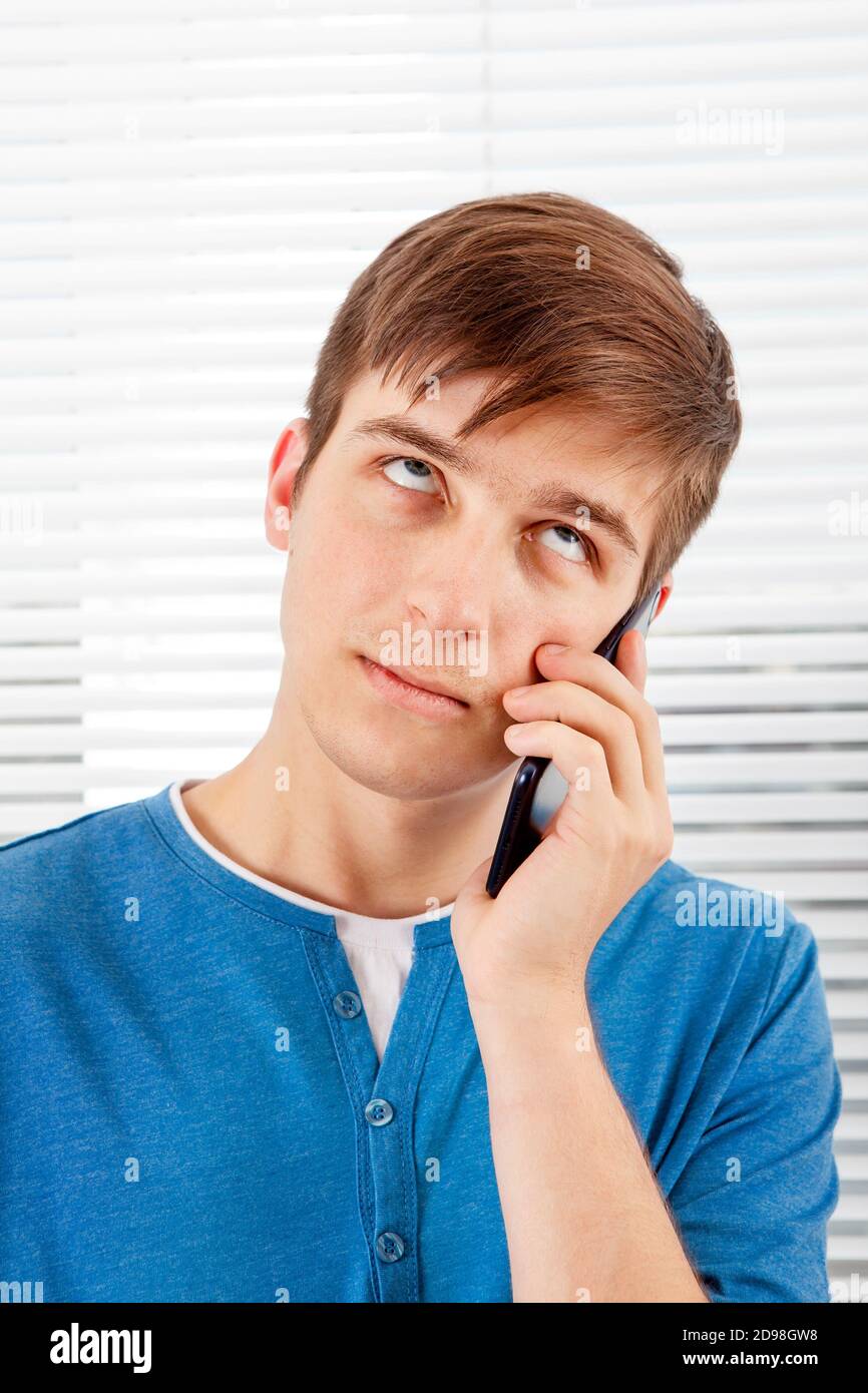 Annoy annoyed hi-res stock photography and images - Alamy