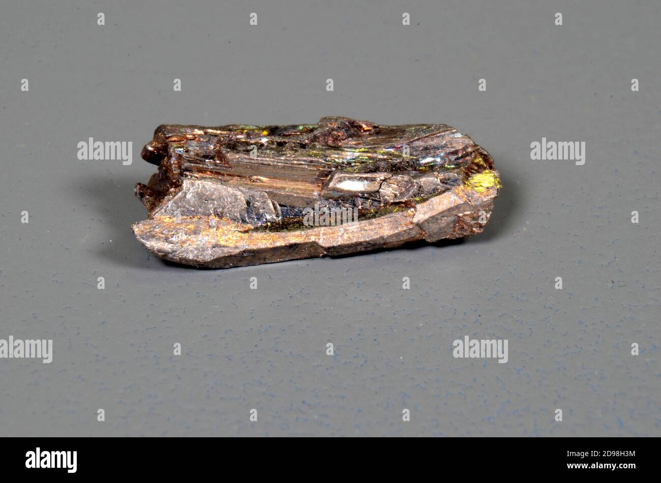 Bismuth hi-res stock photography and images - Alamy