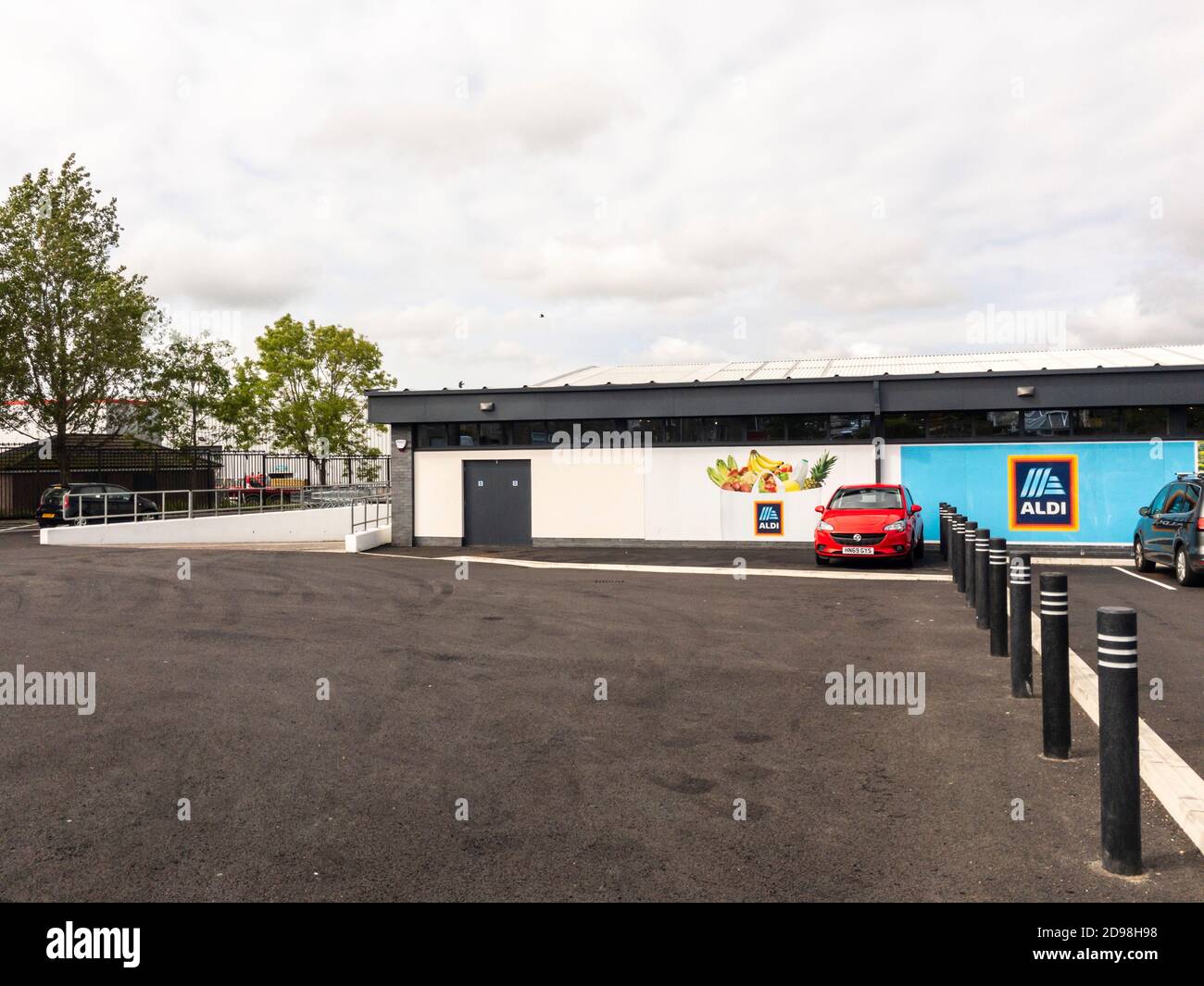 Inward goods hi-res stock photography and images - Alamy