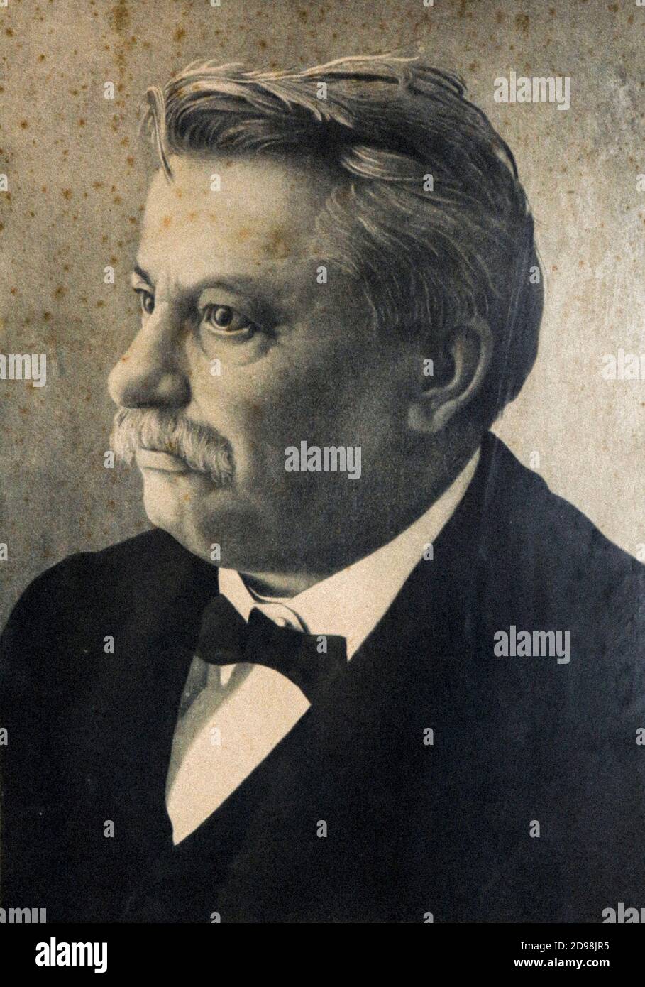 Giovanni Pascoli