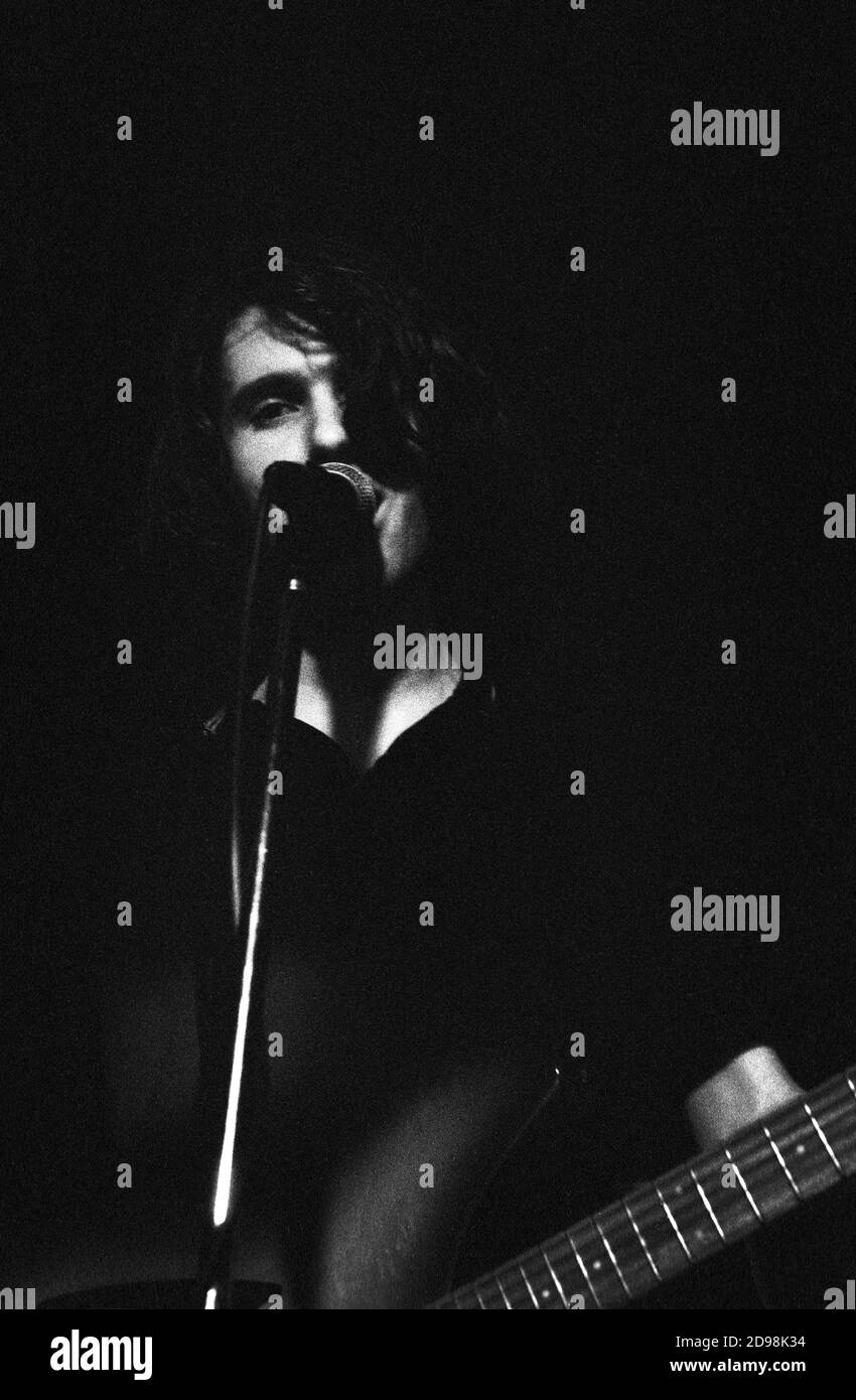 Andrew Sherriff, Simon Rowe, Russell Barrett and Stephen Patman of ...