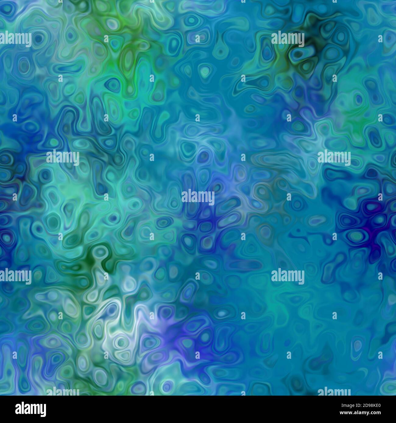 Vivid seamless distorted wavy digital warp texture Stock Photo - Alamy