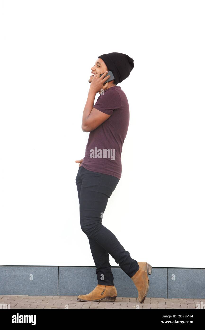 Interesting People Full Body