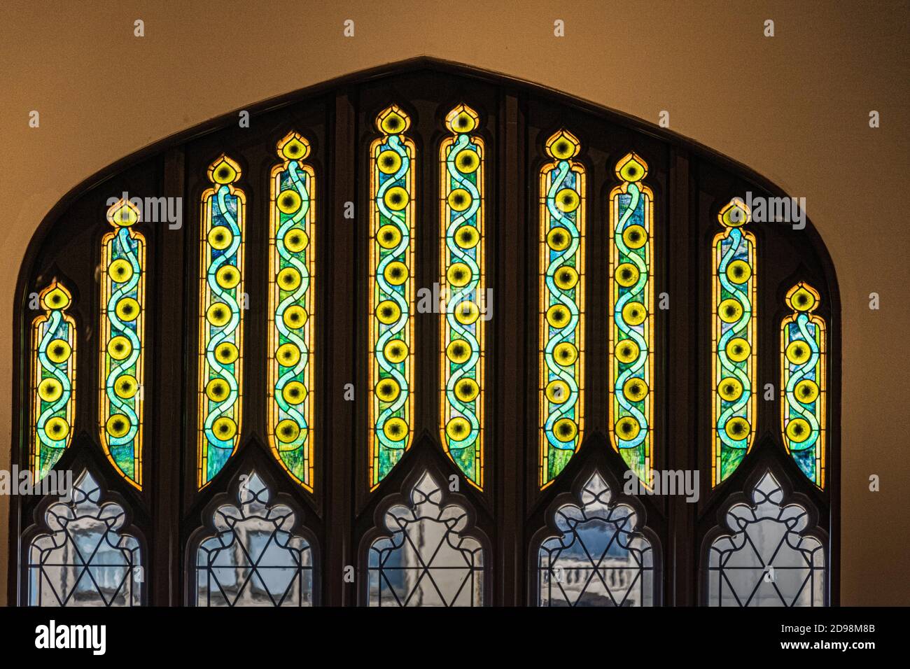 Clerestory hi-res stock photography and images - Alamy