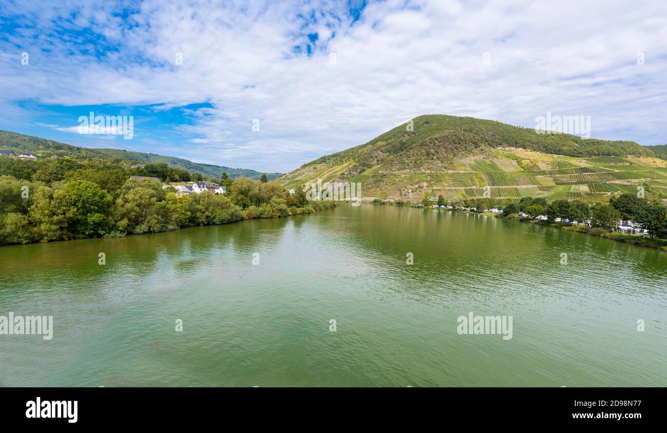 Senheim hi-res stock photography and images - Alamy