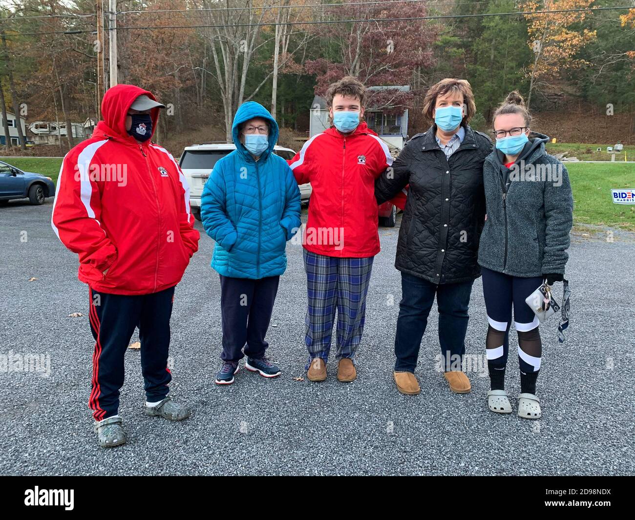 Mary dempsey hi-res stock photography and images - Alamy