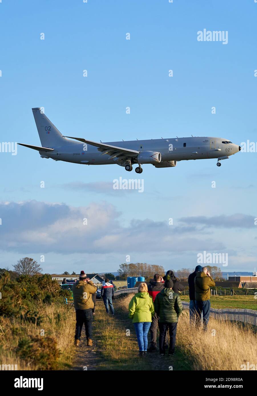 Raf poseidon hi-res stock photography and images - Alamy