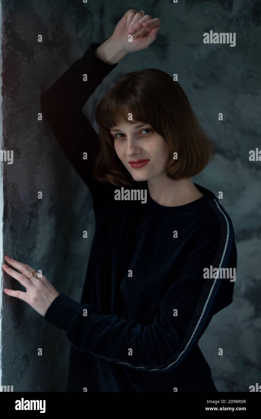 Twenty three years old hi-res stock photography and images - Alamy