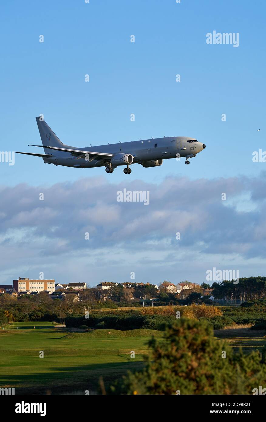 Raf poseidón hi-res stock photography and images - Alamy