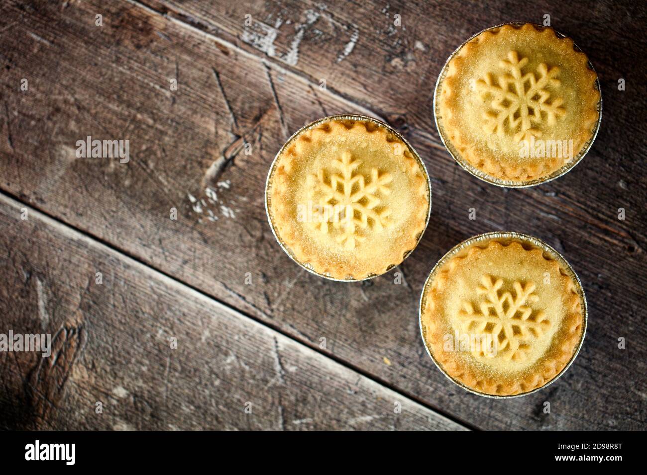 Waitrose mince pies hi-res stock photography and images - Alamy