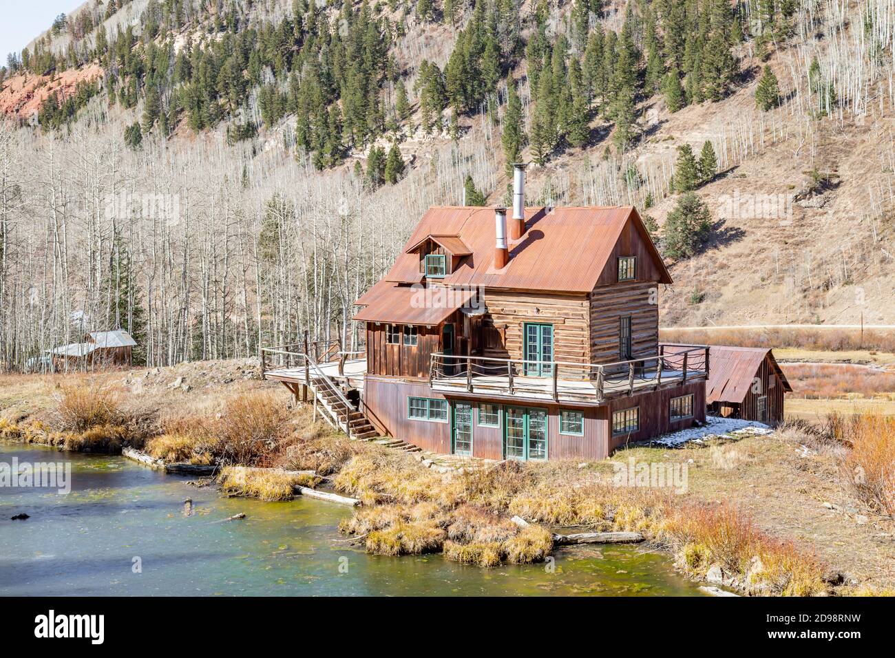 Mapa De Dunton, Colorado Mountain Village, Colorado ZIP Code United