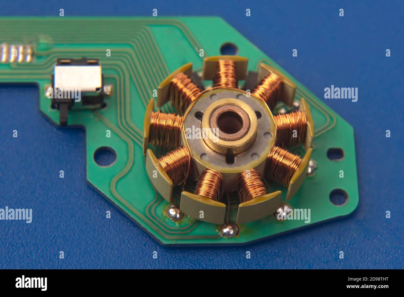 Rotor hardware hi-res stock photography and images - Alamy