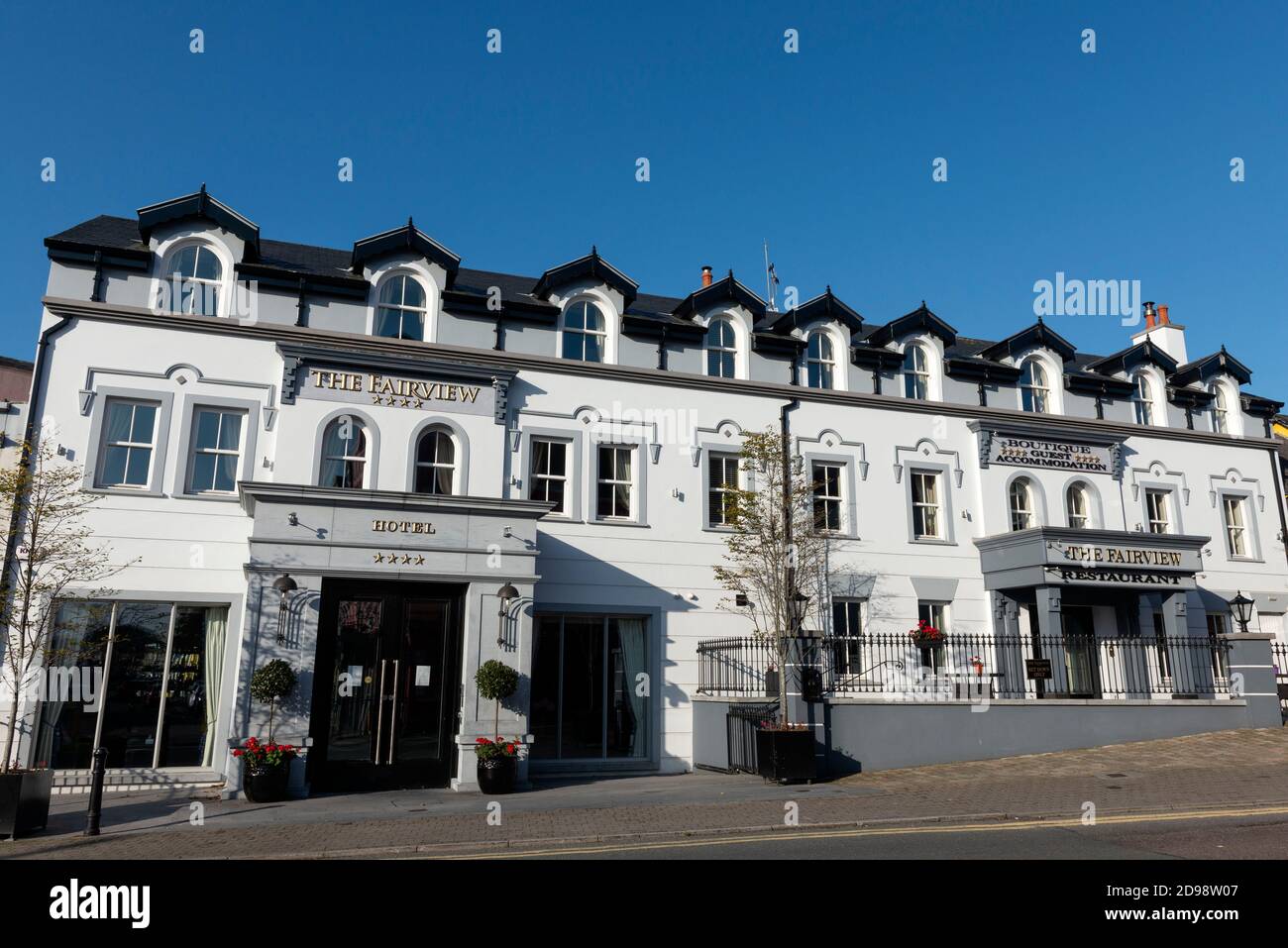 Fairview High Resolution Stock Photography and Images - Alamy