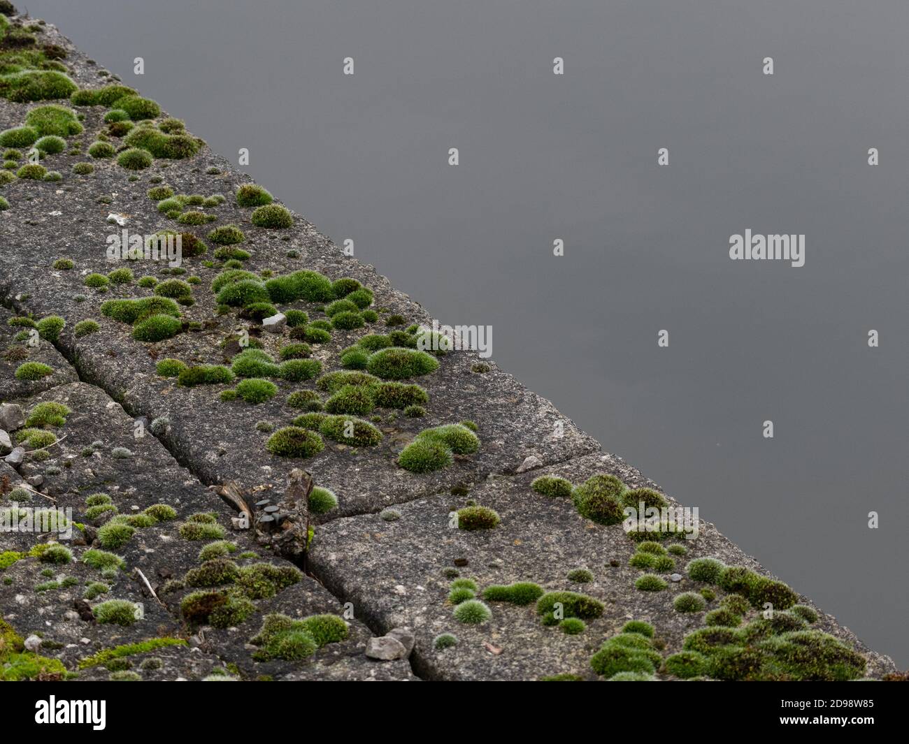 Moss side manchester hi-res stock photography and images - Alamy