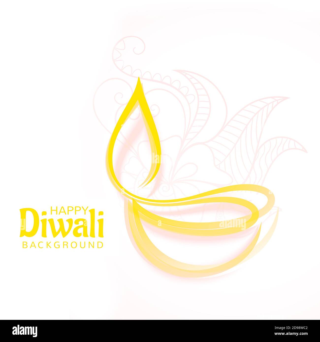 Diwali sparkle Cut Out Stock Images & Pictures - Alamy