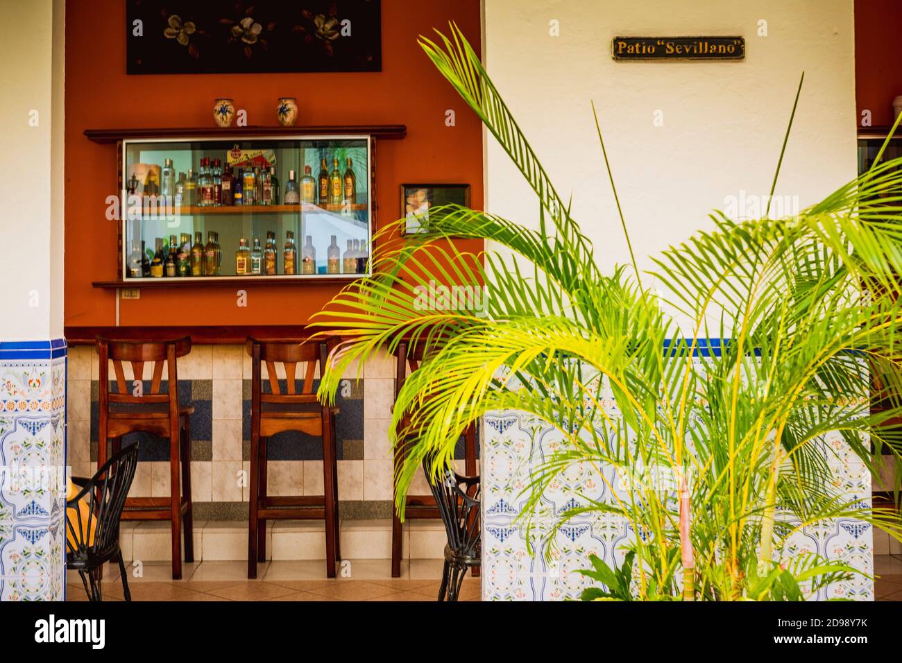 Hotel la union hi-res stock photography and images - Alamy