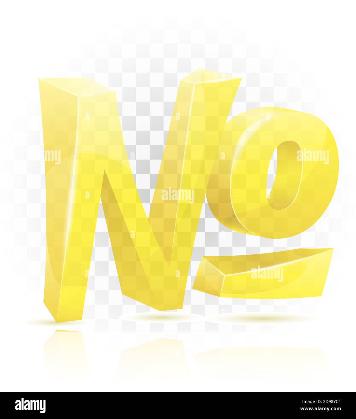 icon number mark sign graphic elements for design vector illustration ...