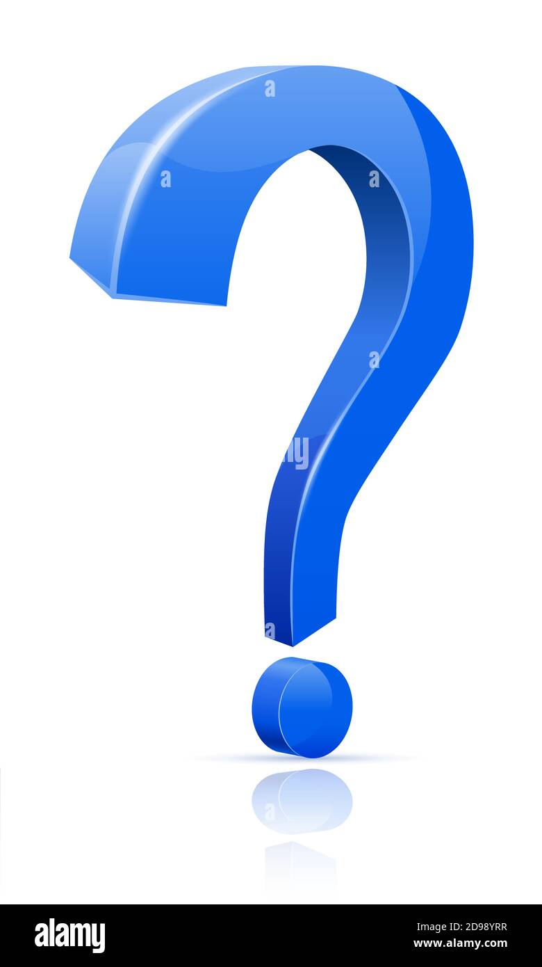 icon question mark sign graphic elements for design vector illustration ...