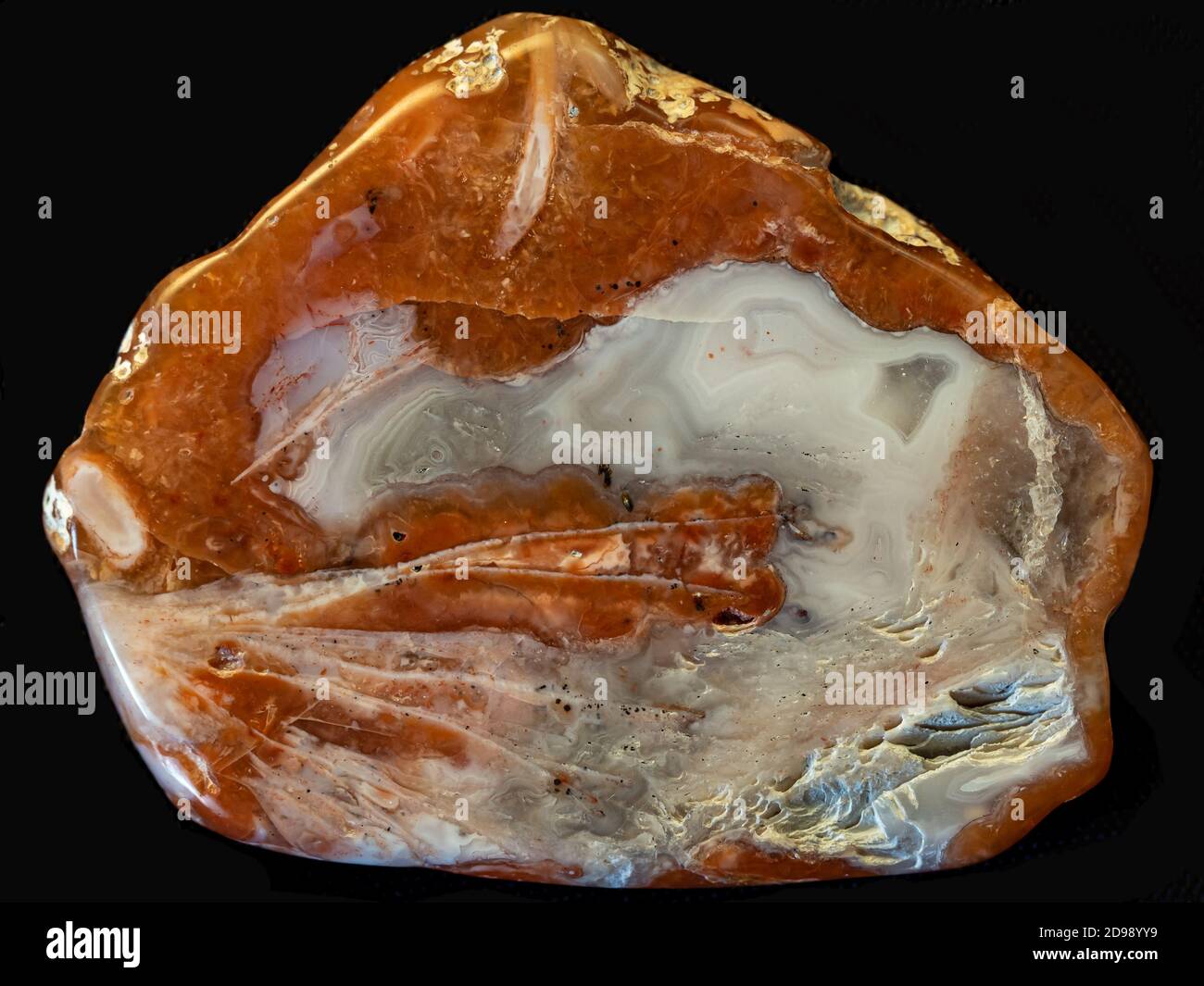 Black agate hi-res stock photography and images - Alamy