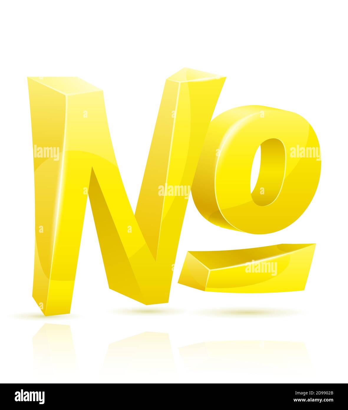 icon number mark sign graphic elements for design vector illustration ...