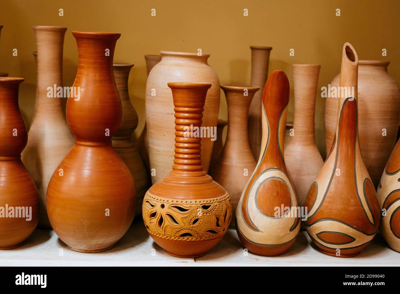 Cuba pottery trinidad hi-res stock photography and images - Alamy