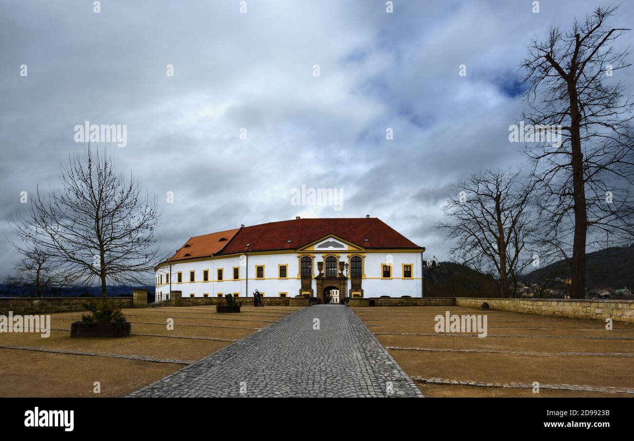 Army Bohemia High Resolution Stock Photography and Images - Alamy