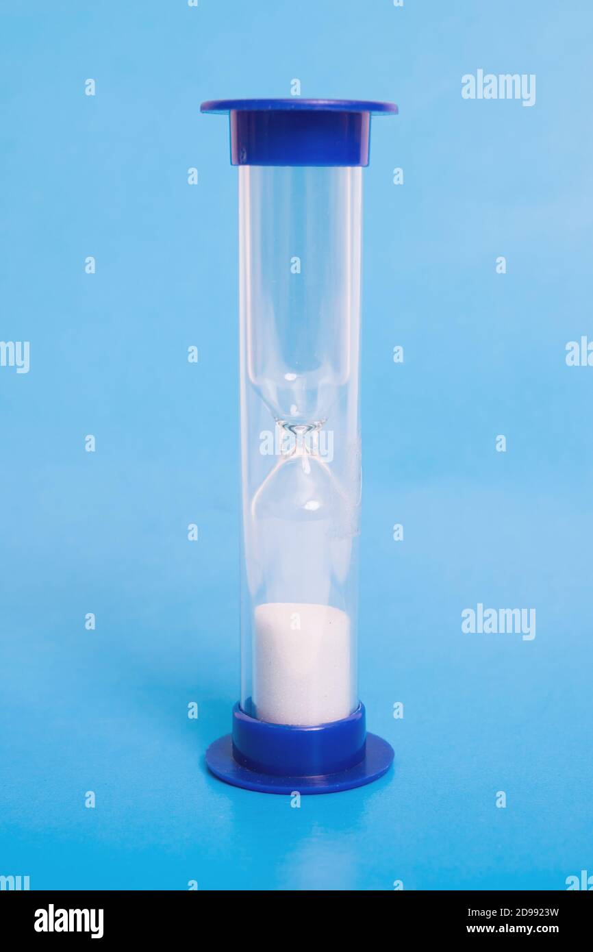 Medical hourglass hi-res stock photography and images - Alamy