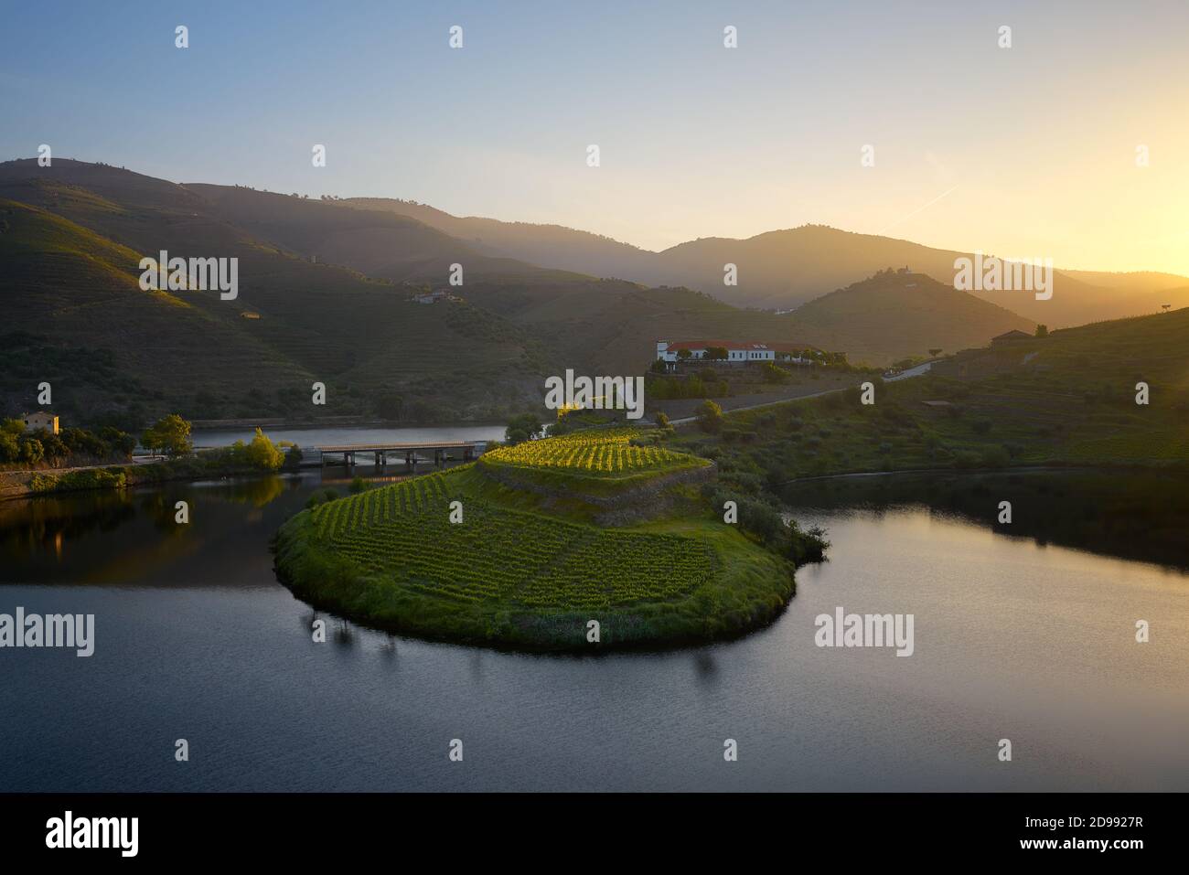 Tedo river hi-res stock photography and images - Alamy