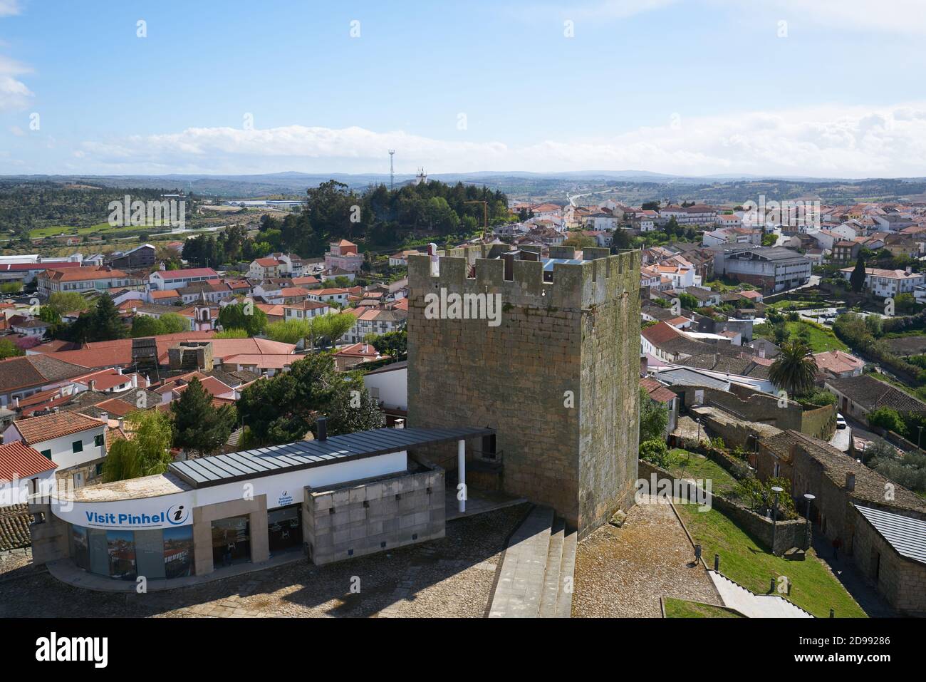 Pinhel hi-res stock photography and images - Alamy