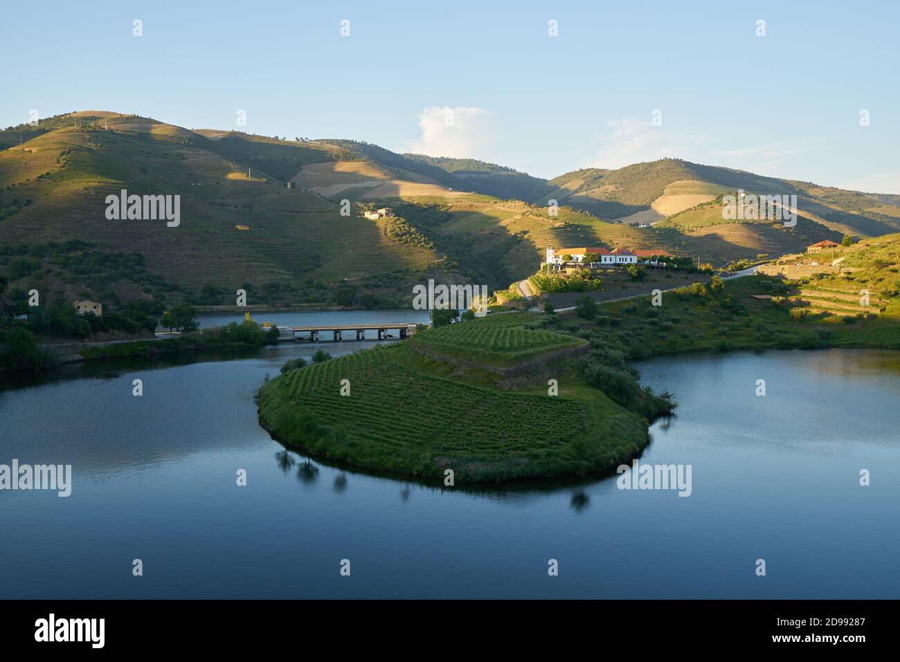 Tedo river hi-res stock photography and images - Alamy