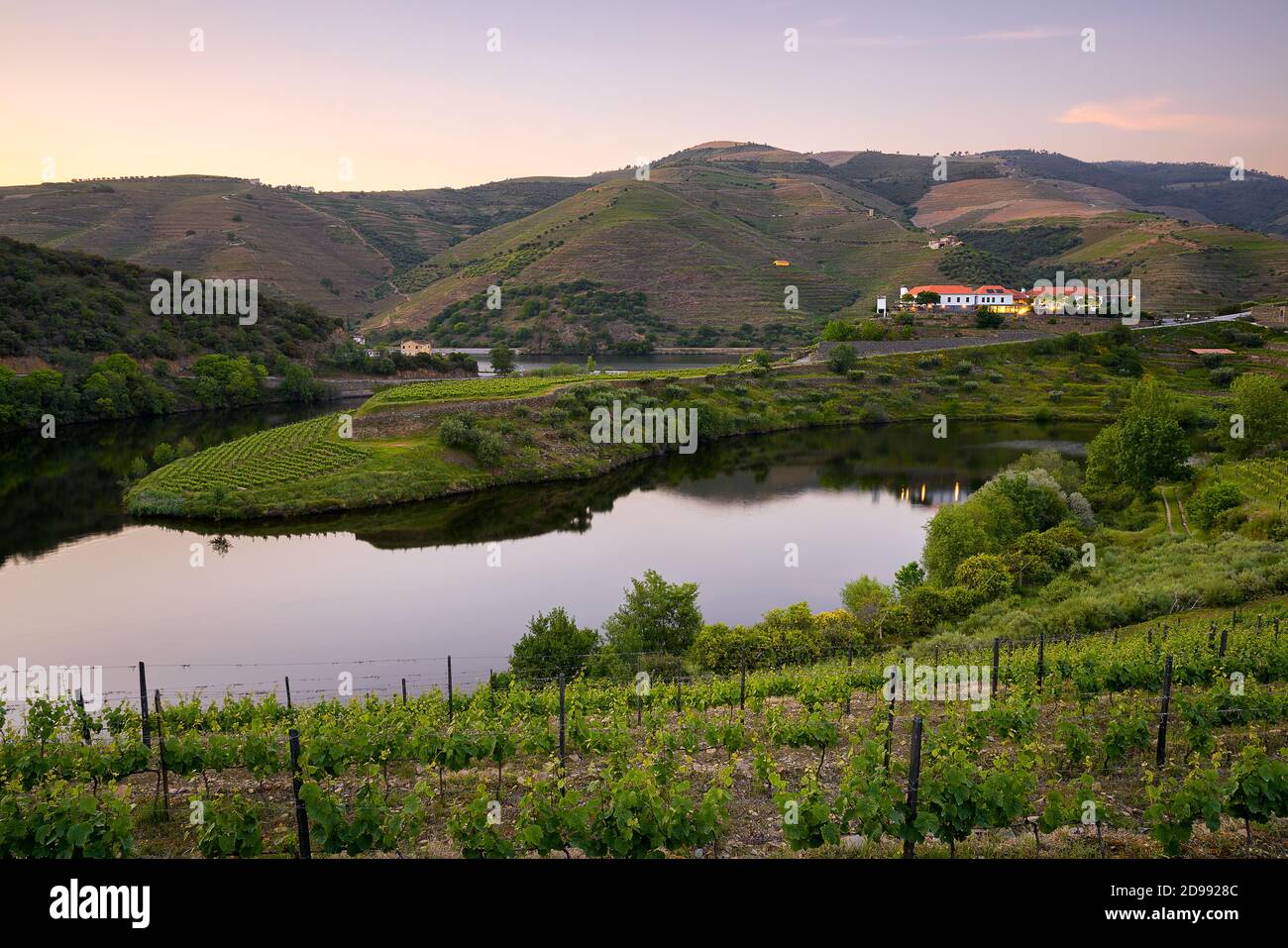 Tedo river hi-res stock photography and images - Alamy