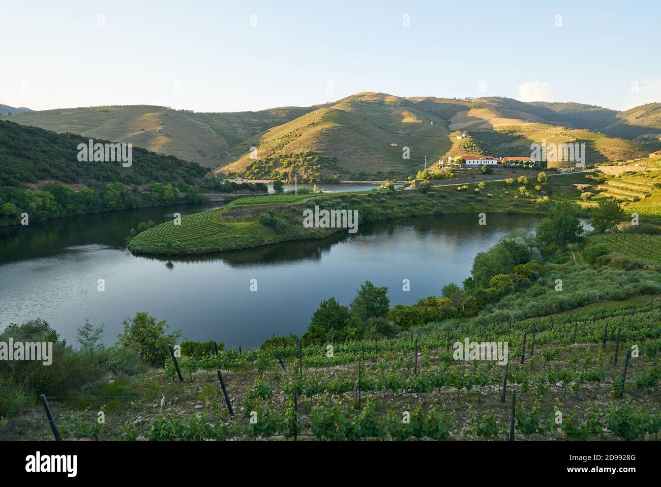 Tedo river hi-res stock photography and images - Alamy