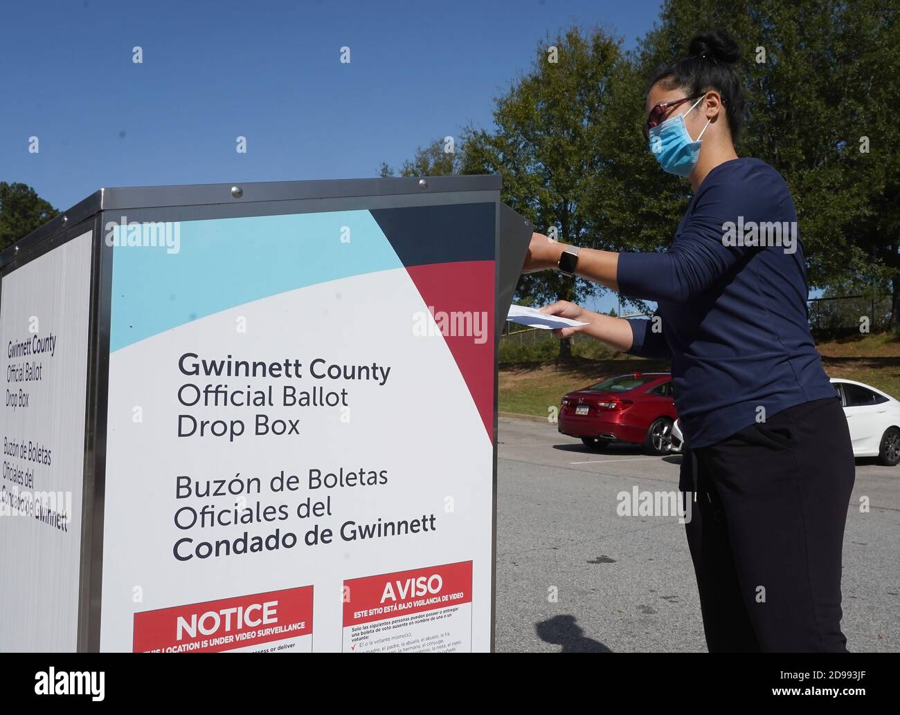 Lawrenceville park hi-res stock photography and images - Alamy