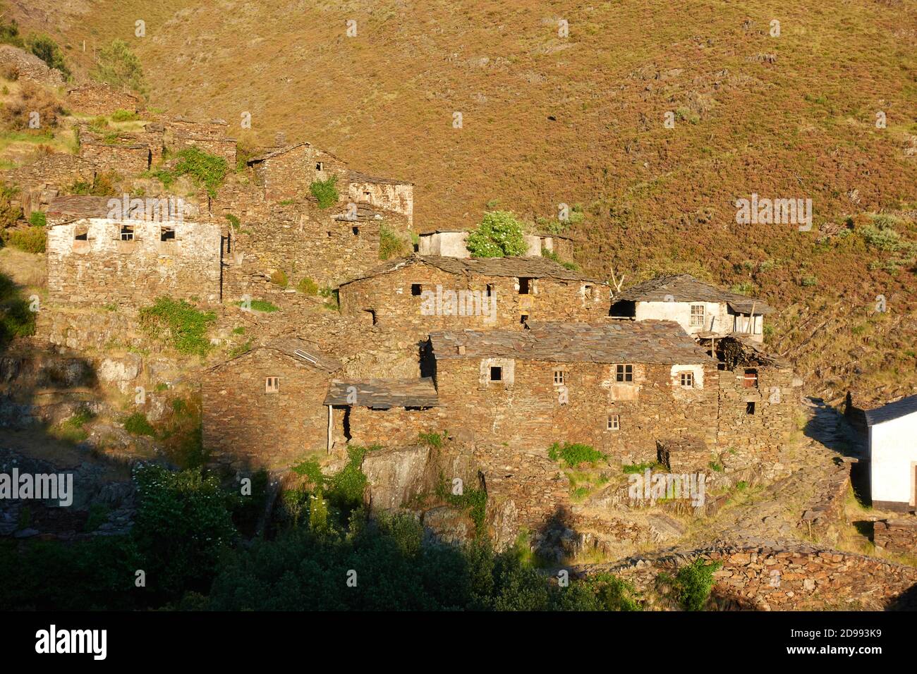 Drave village hi-res stock photography and images - Alamy