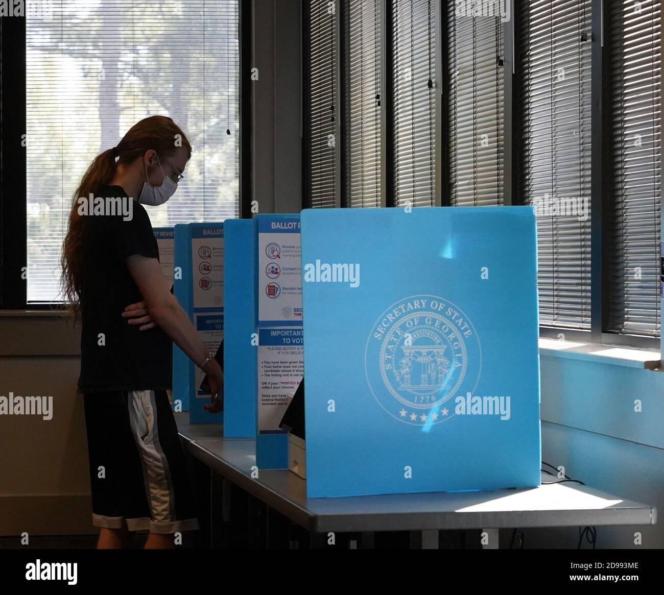 Lawrenceville park hi-res stock photography and images - Alamy