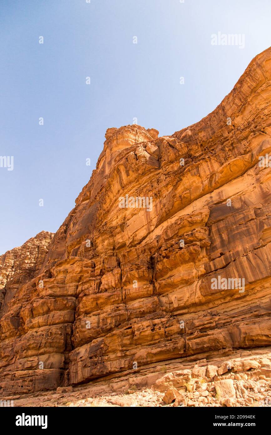 Jordan, an Arab nation on the east bank of the Jordan River, is defined ...