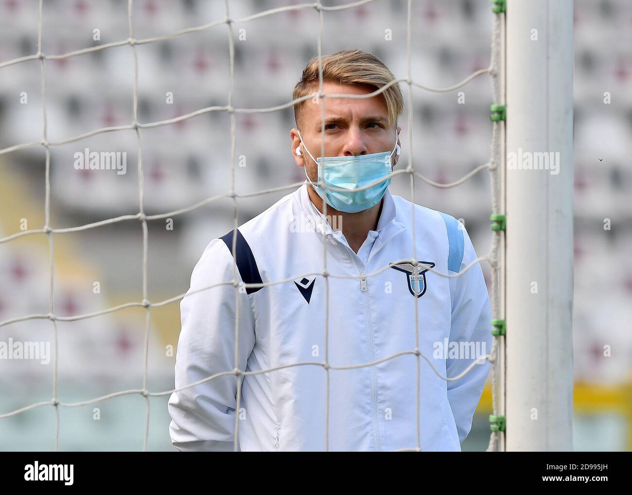 Ciro immobile torino hi-res stock photography and images - Alamy