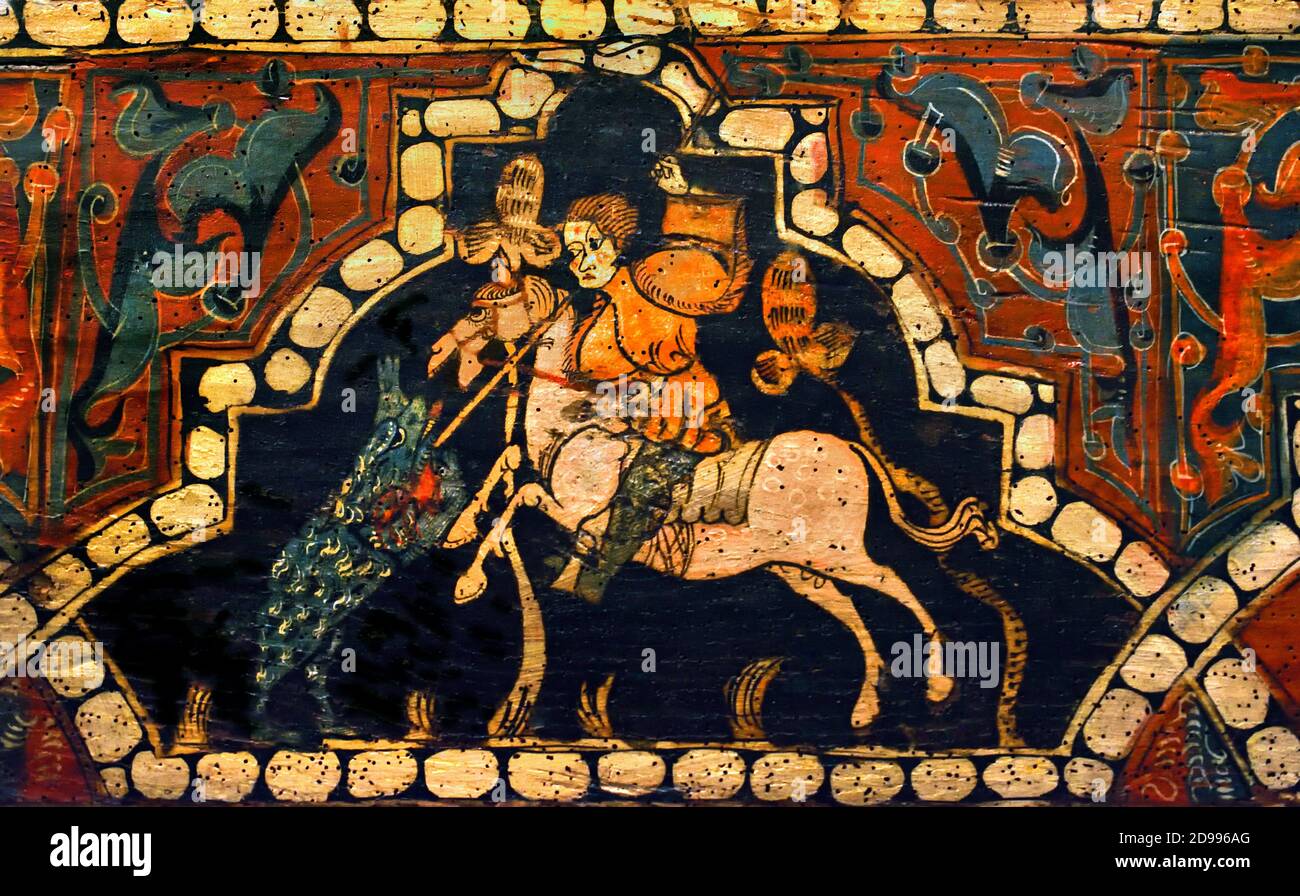 Castillo de zuniga hi-res stock photography and images - Alamy