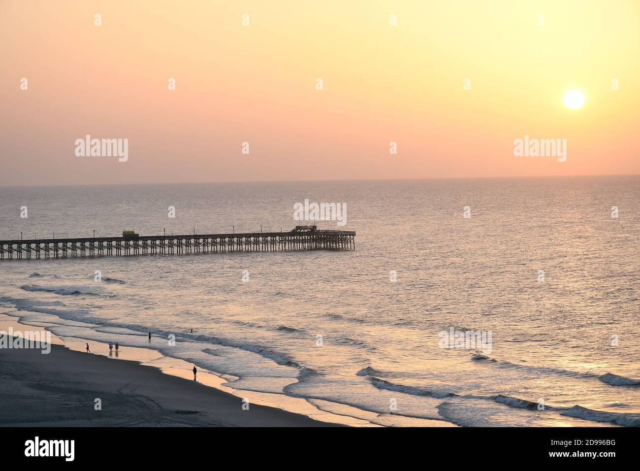 Red point beach provincial park hi-res stock photography and images - Alamy