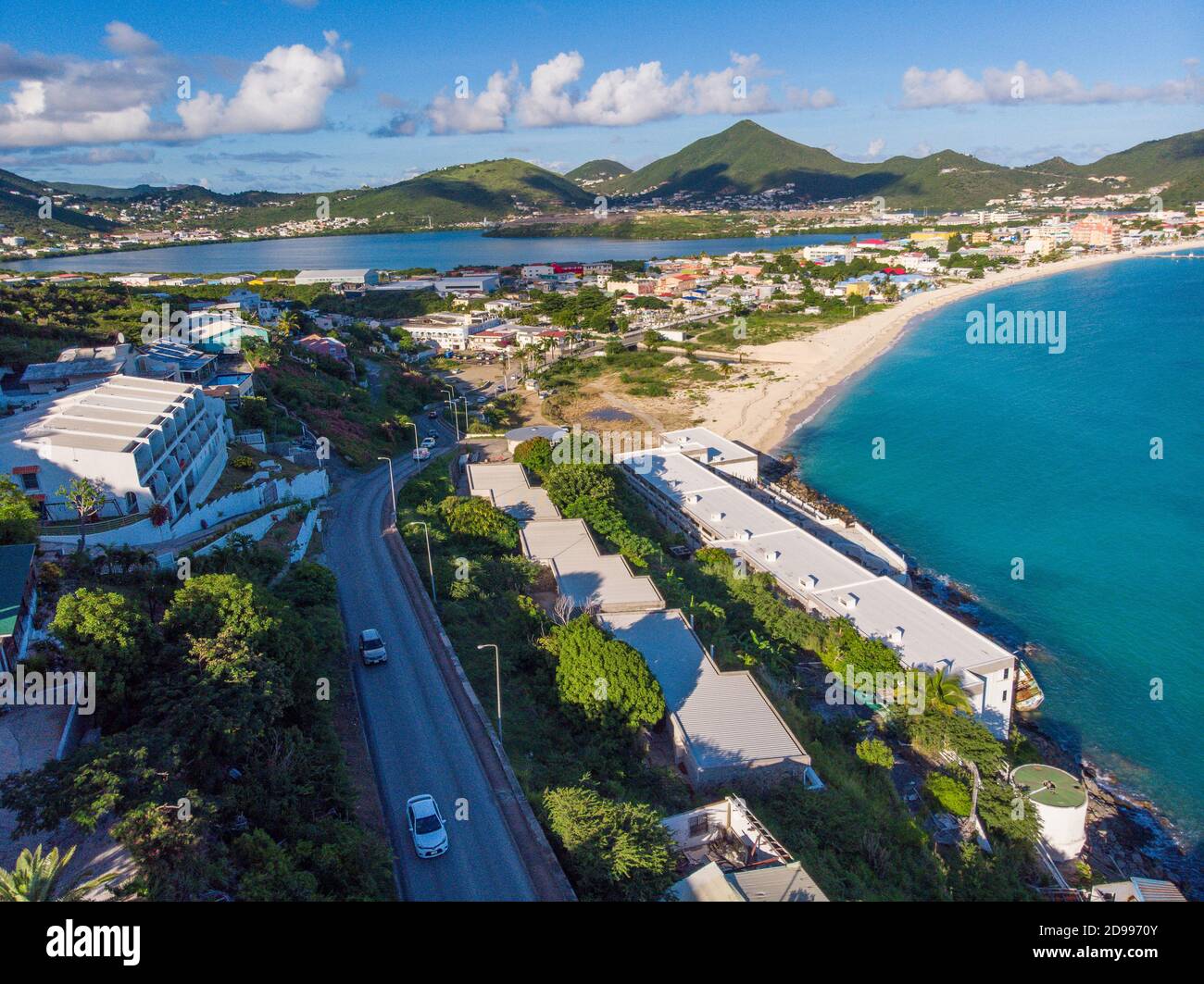 Sxm hi-res stock photography and images - Alamy