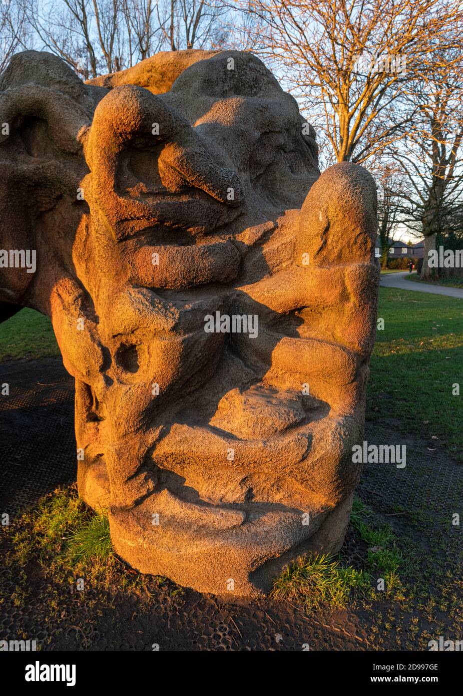 Longford england hi-res stock photography and images - Alamy