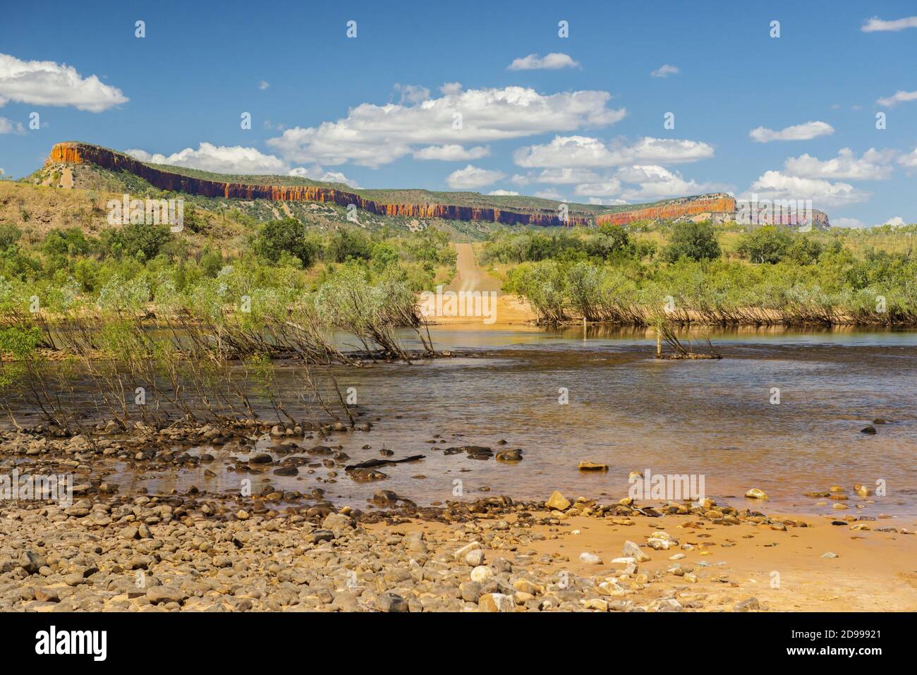 Closeup shot river fields hi-res stock photography and images - Alamy