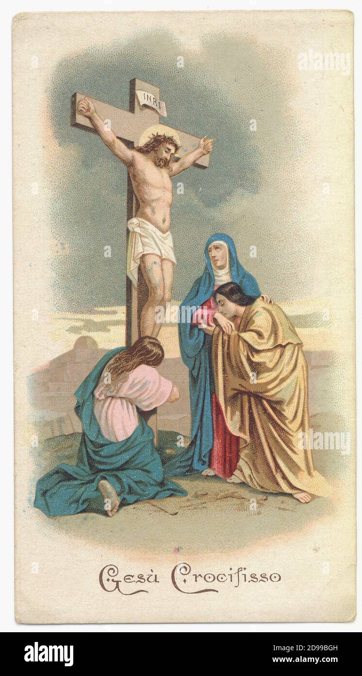 Jesus cristo maria hi-res stock photography and images - Alamy